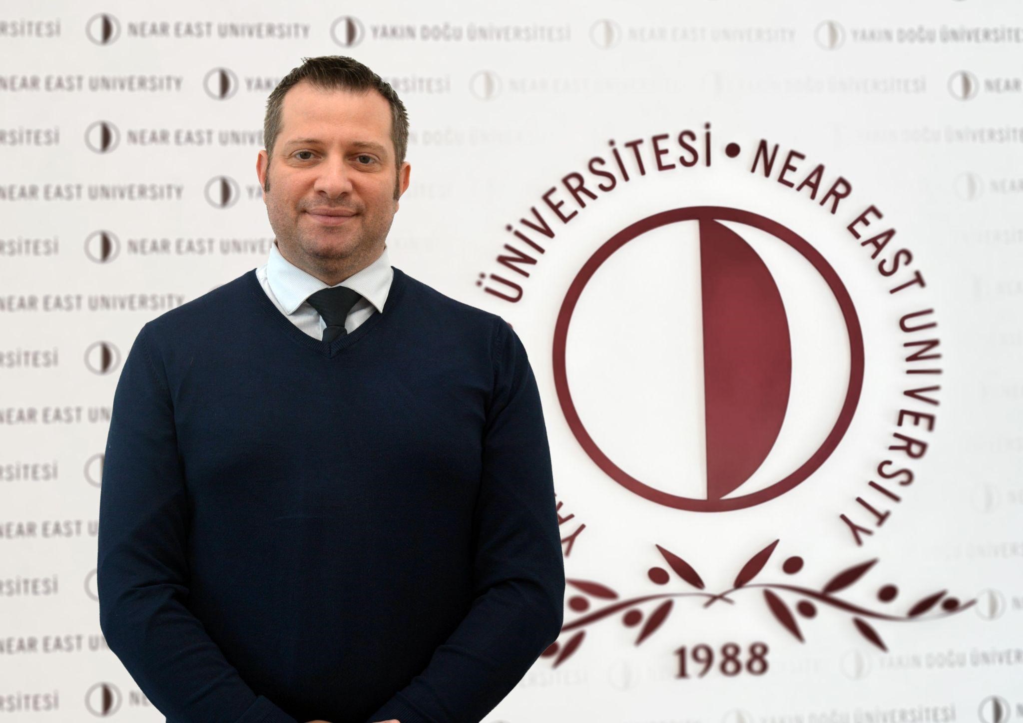 Prof. Dr. Fadi AL-TURJMAN – NEU, Faculty of Engineering
