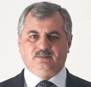 Prof. Dr. Rahib ABİYEV – NEU, Faculty of Artificial Intelligence and ...